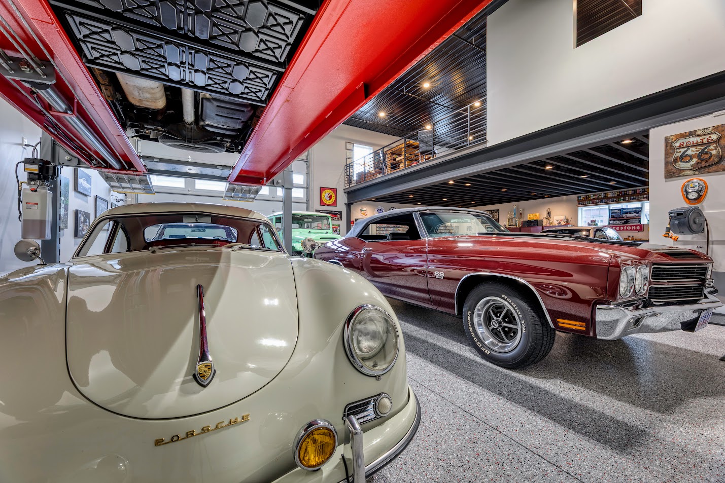 Home - Motor District